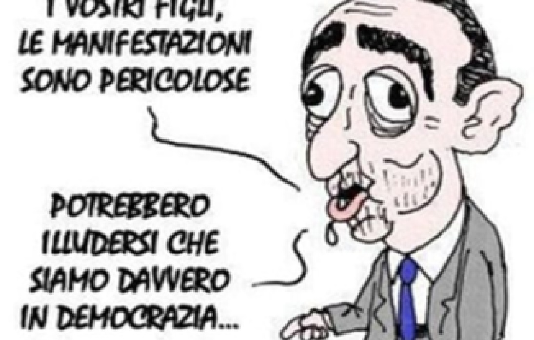 Satira: Il Sale della Democrazia. – La Voce degli Studenti